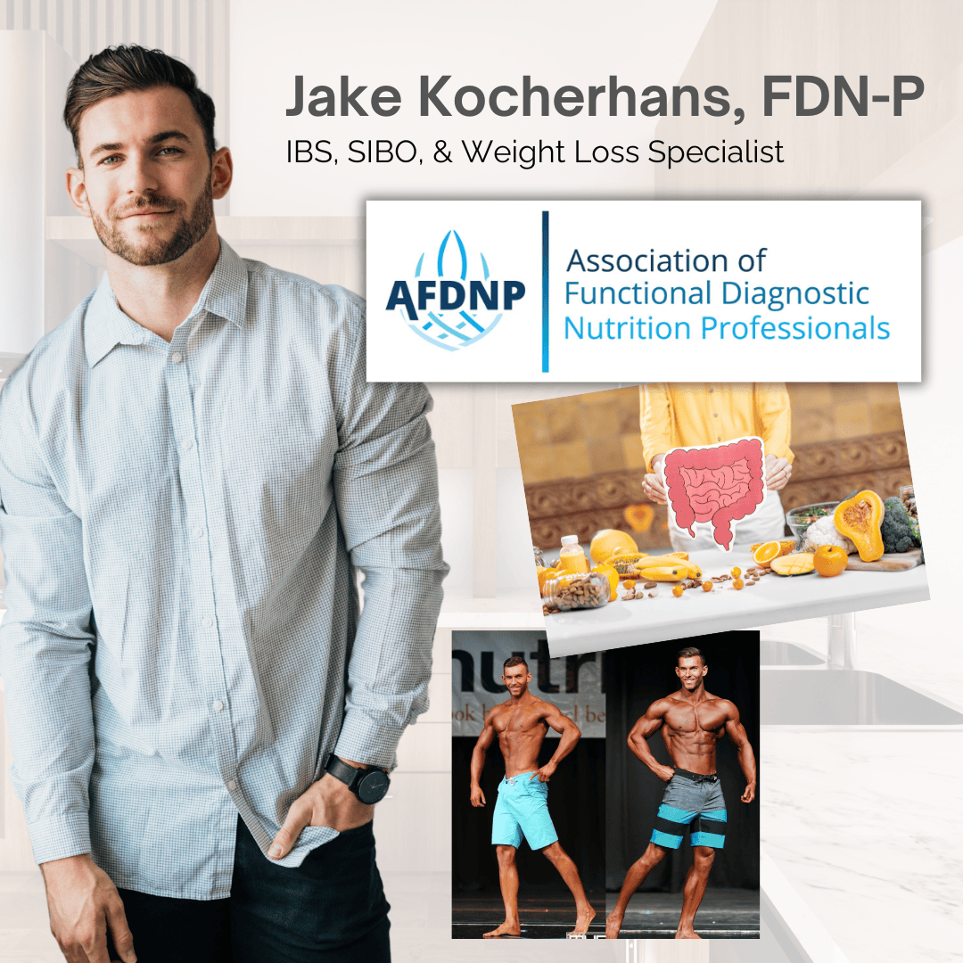 Atlas Functional Wellness | Root Cause Solutions